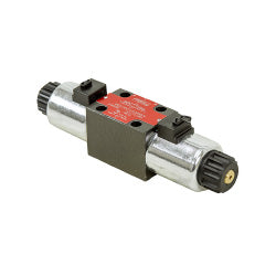 Valvulas cetop – TalleresLucas